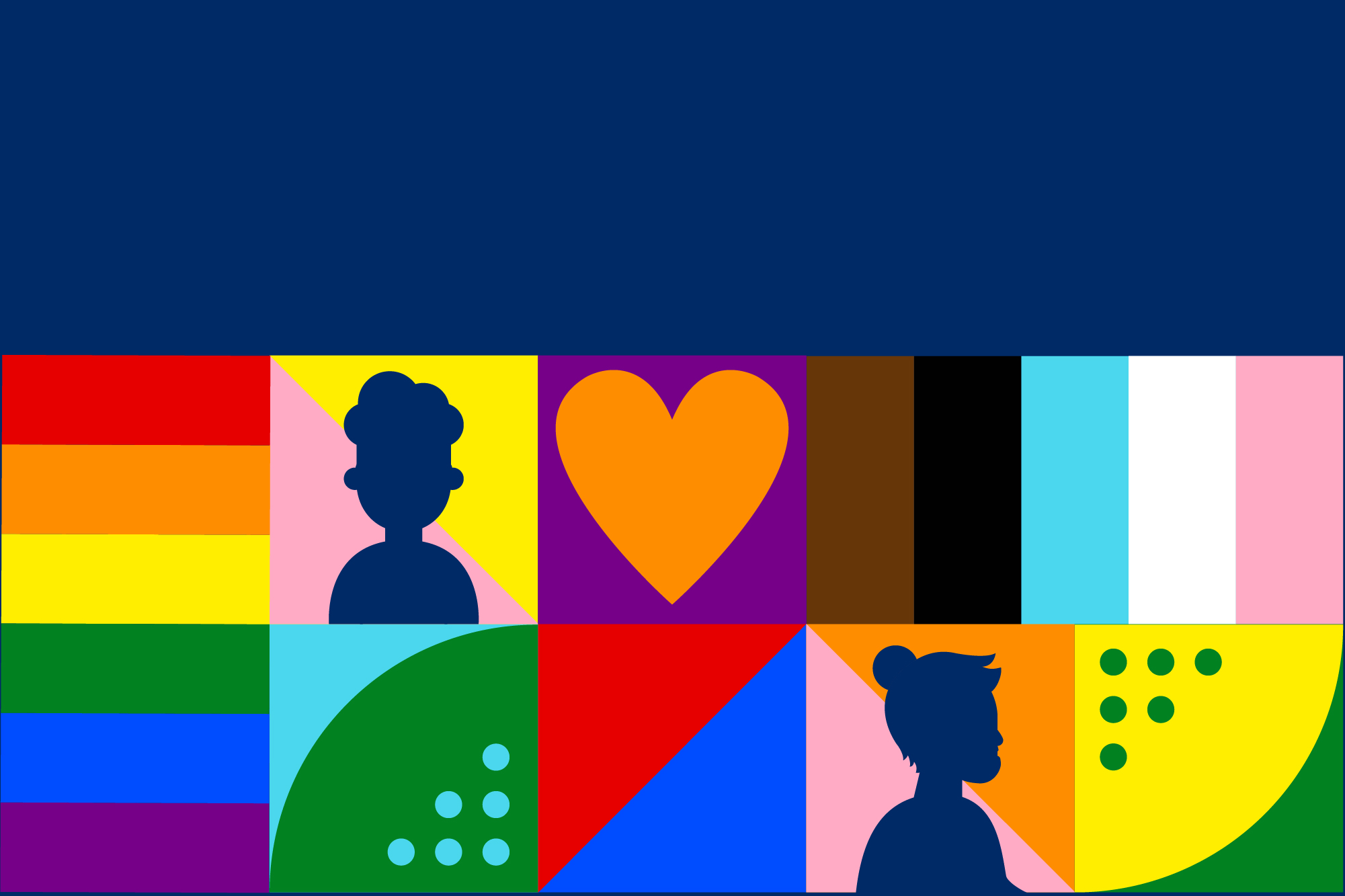 Pride and Prejudice: Brand Benefits of LGBTQIA+ Allyship Beyond June